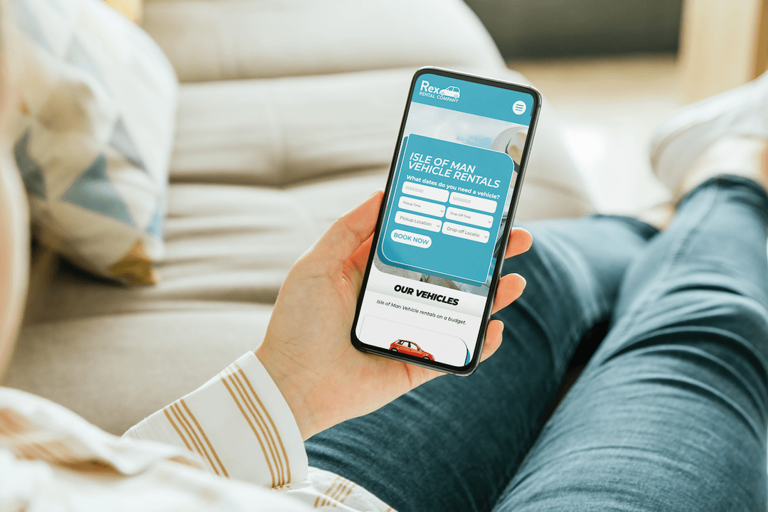 Rex Rental | Low Cost Vehicle Rentals in the Isle of Man